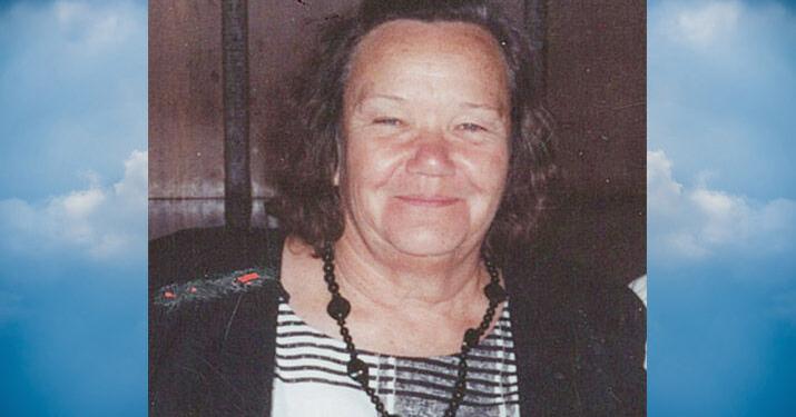 Obituary: Ruth Bessie Meacham 1930-2016 | Obituaries | verdenews.com