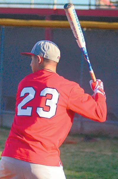 Checking In: Tom McCarty, Second-basemen at Paradise Valley Community ...