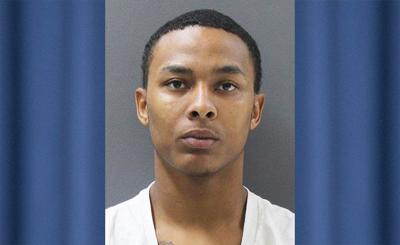 Man facing 16 charges for sex trafficking to receive new plea deal ...