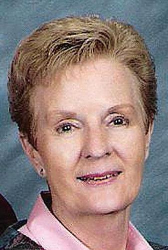 Obituary: Julie Anne Page Shipp | Obituaries | verdenews.com