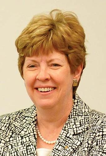 Yavapai College board selects Penny Wills as next president | News ...