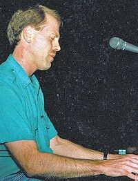 Carl Hull & Friends at Studio Live Oct. 9 | Music | verdenews.com