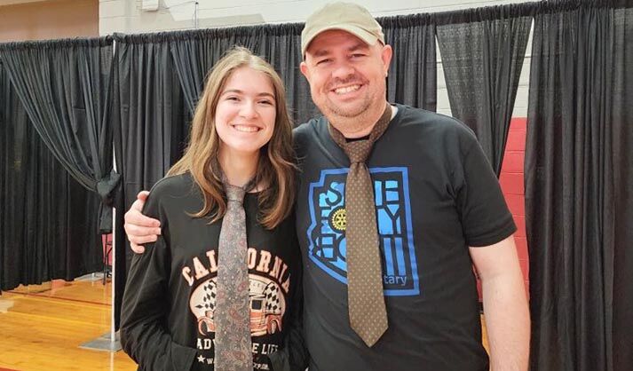 INFLUENCER: Mark Tufte finds chance (and energy) to lead | Features ...