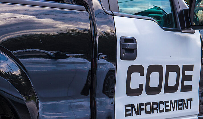 Code enforcement under heavy load in Camp Verde | Camp Verde Bugle ...