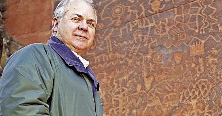 Sedona Public Library presents: The Indigenous People of Sedona and the ...