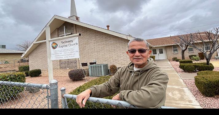 INFLUENCER: Pastor Larry Jackson blends 2 worlds for more than 20 years ...