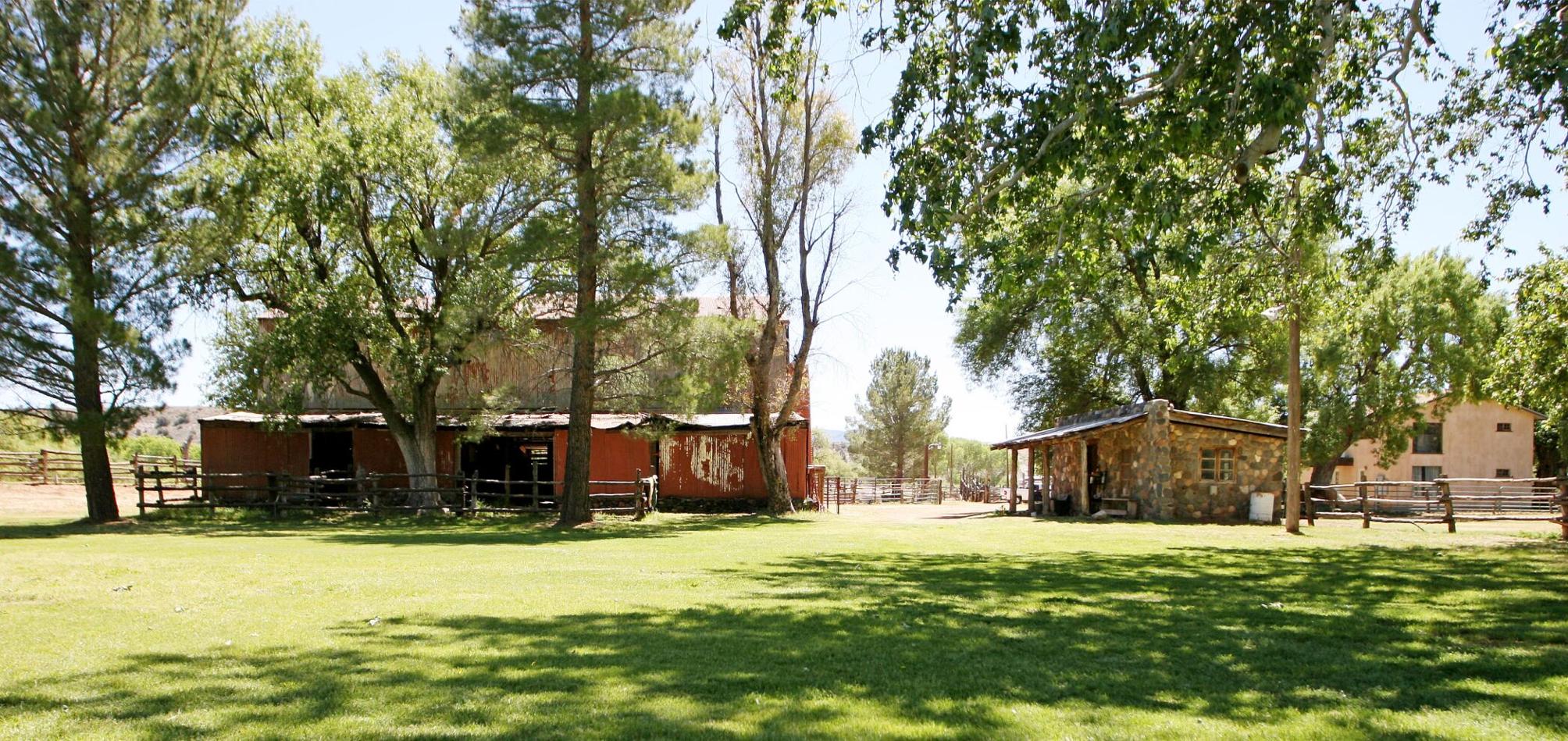 State Parks and Trails hopes to open Rockin’ River Ranch by end of year ...