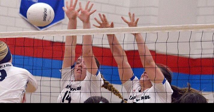 Camp Verde volleyball advances to 3A state playoffs | Sports | verdenews.com