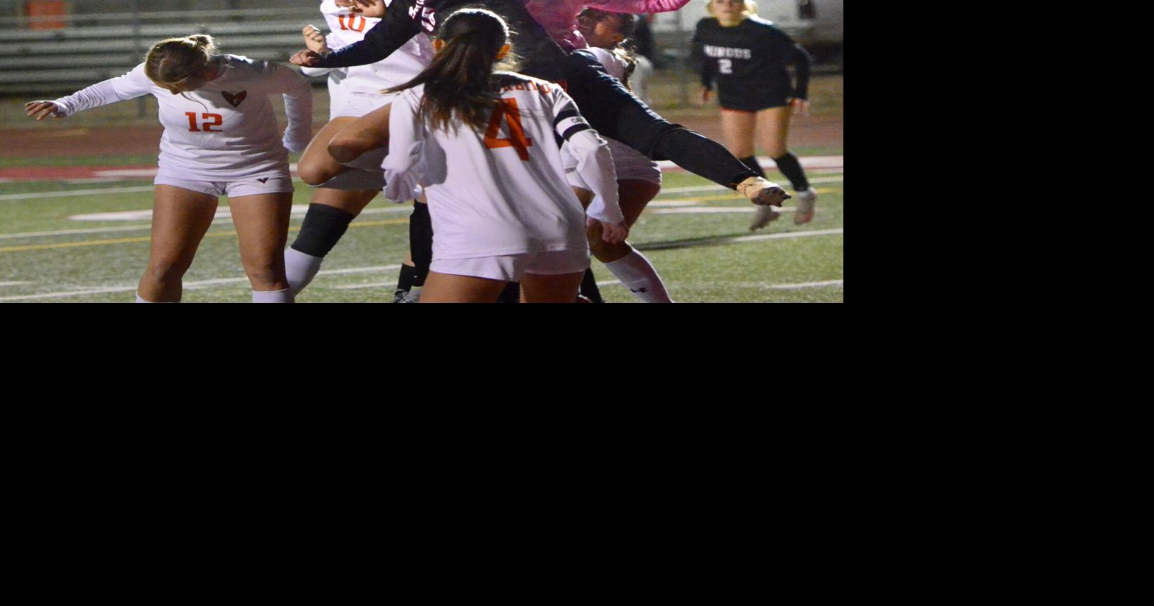 Mingus girls soccer team starts season on a roll | News | verdenews.com