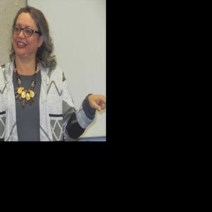 Kyla Allen retires as long-serving city assistant | News | verdenews.com