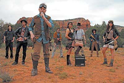 Jordan Ranft featured at Poetry Slam | See & Do | verdenews.com