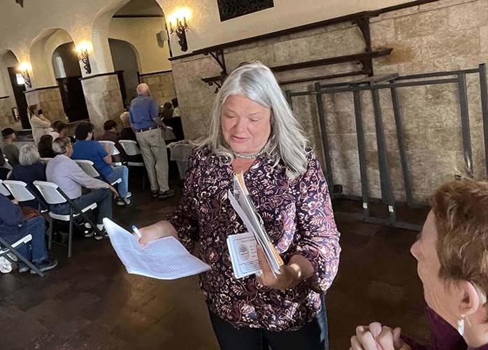 Clarkdale development faces opposition | News | verdenews.com