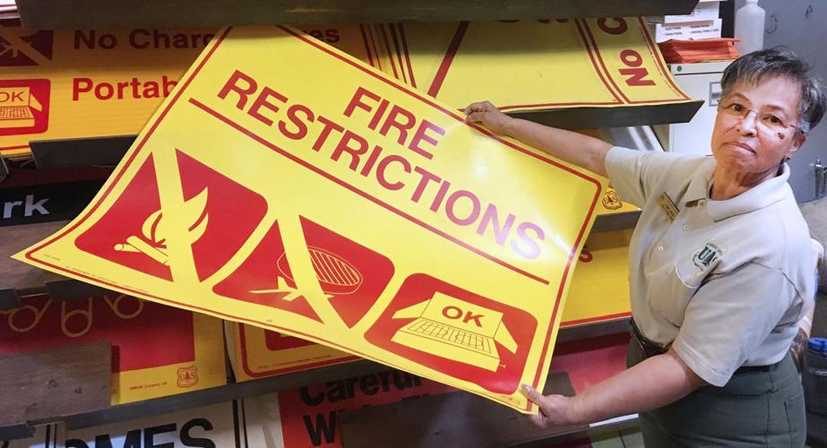 Preventative measures: Verde Valley implements Stage 1 Fire ...