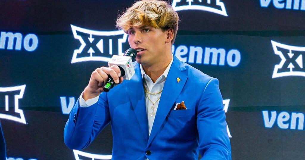 Sam Leavitt, Jordyn Tyson bond poised to lead Arizona State’s bid for ...