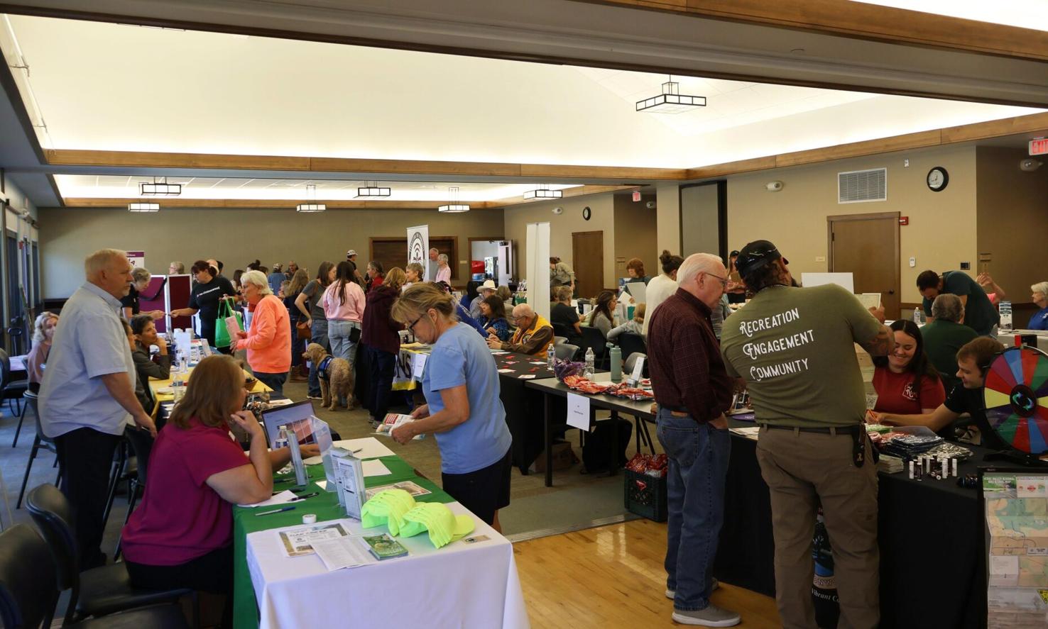 First-ever Sedona and Verde Valley ‘Week of Service’ open for ...