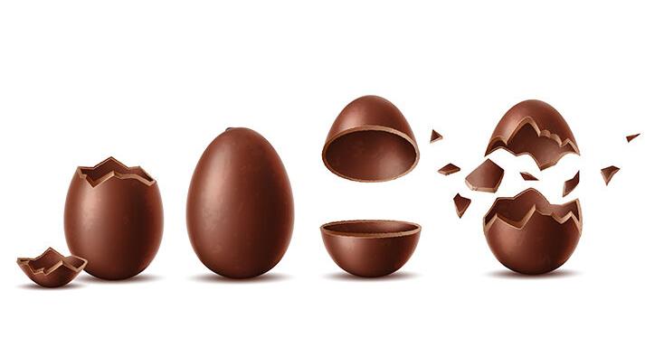 Easter bunnies, cacao beans, pollinating bugs: A basket of 6 essential ... Easter bunnies, cacao beans, pollinating bugs: A basket of 6 essential ...