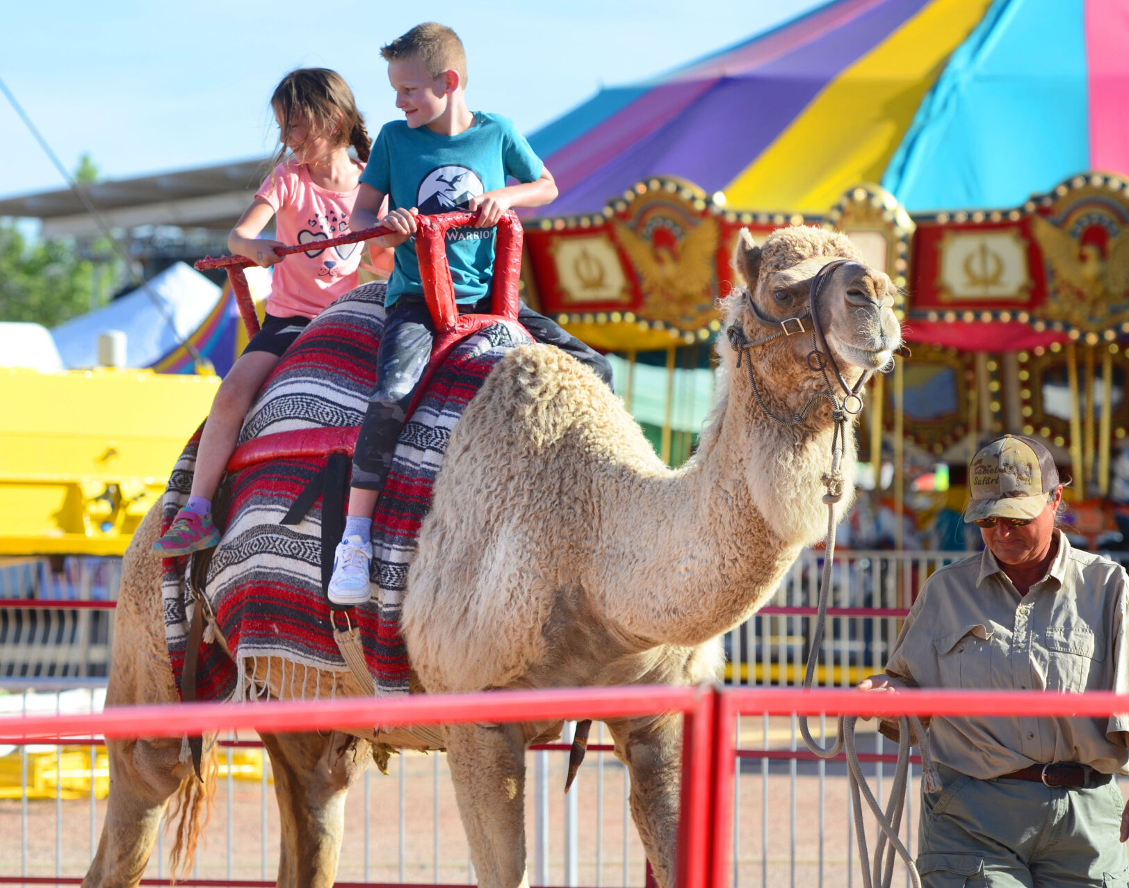 Verde Valley Fair | Features | verdenews.com