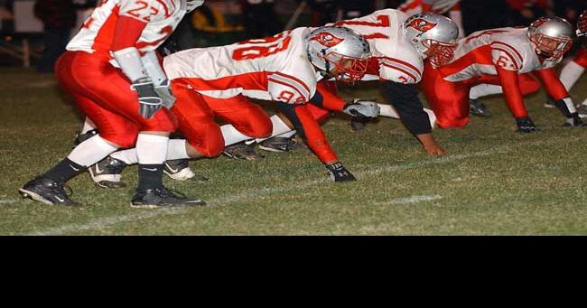 Mingus Football: Marauders begin State playoffs on the road | Sports ...