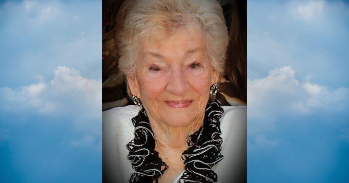 Obituary: Dorothy 'Dottie' Dailey Balch | Obituaries | verdenews.com