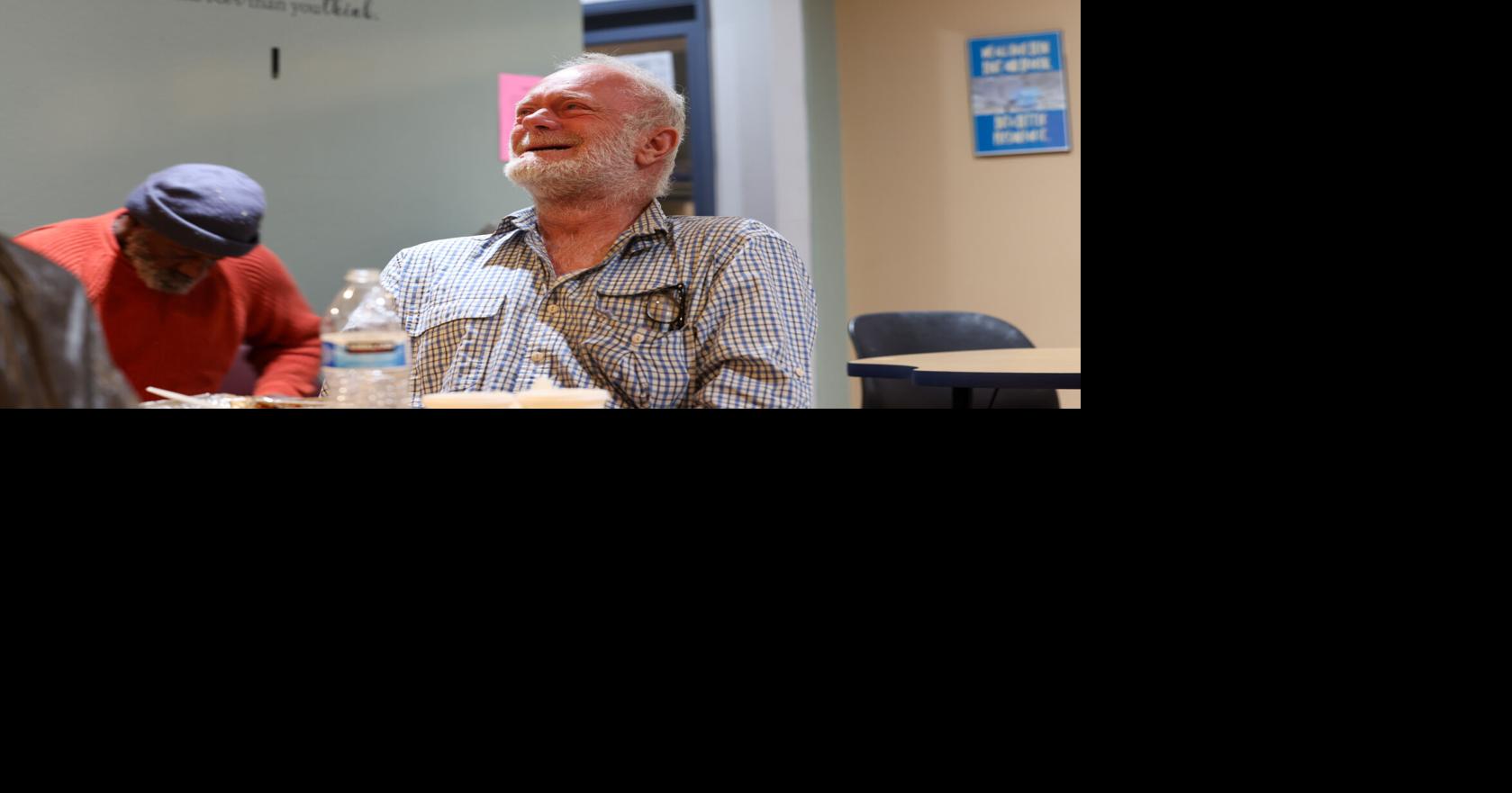 Older adults face homelessness at high rates. Here’s how governments ...