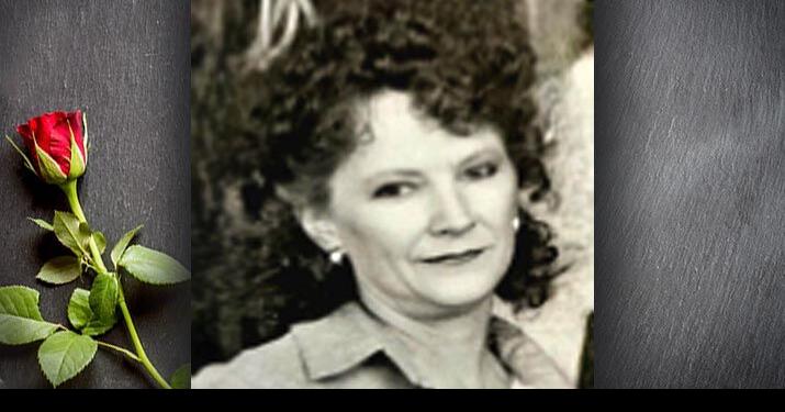 Obituary" Barbara Lynn Padgett | Obituaries | verdenews.com