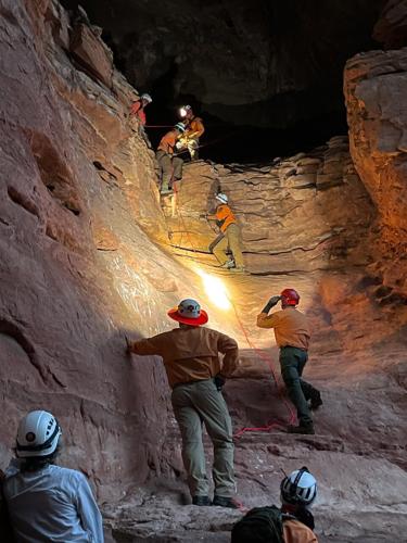Unsung Hero: Verde Search and Rescue members volunteer time to give ...