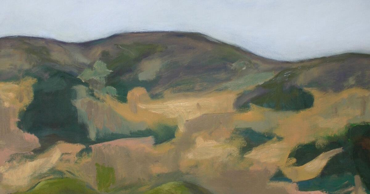 Nancy Ruby art exhibit on display at OTCA through November | Kudos ...