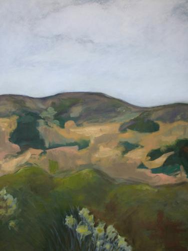 Nancy Ruby art exhibit on display at OTCA through November | Kudos ...