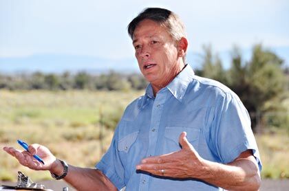 Gallery: Cliffrose Trail Dedication | Photo Galleries | verdenews.com