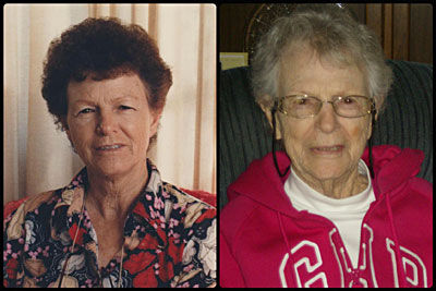 Obituary: Helen Laura Criswell 1939 - 2016 | Obituaries | verdenews.com