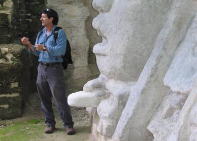 Archaeological Society presents program by Dr. Jaime J. Awe | Kudos ...