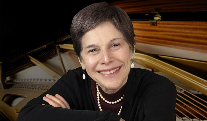 9th annual Piano on the Rocks International Festival in 3 concerts at ...