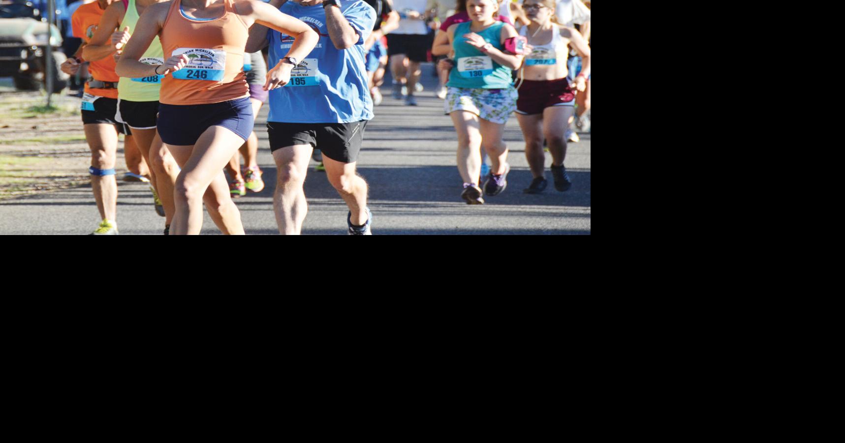 Brian Mickelsen race ranked among best half marathons in Arizona ...