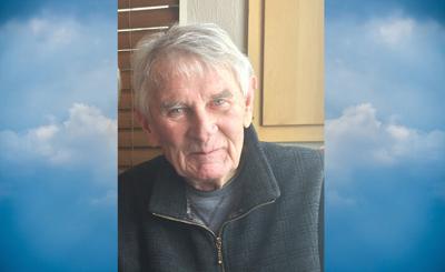 Obituary: Gerard Allen Pegg, 1936-2021 | Obituaries | verdenews.com