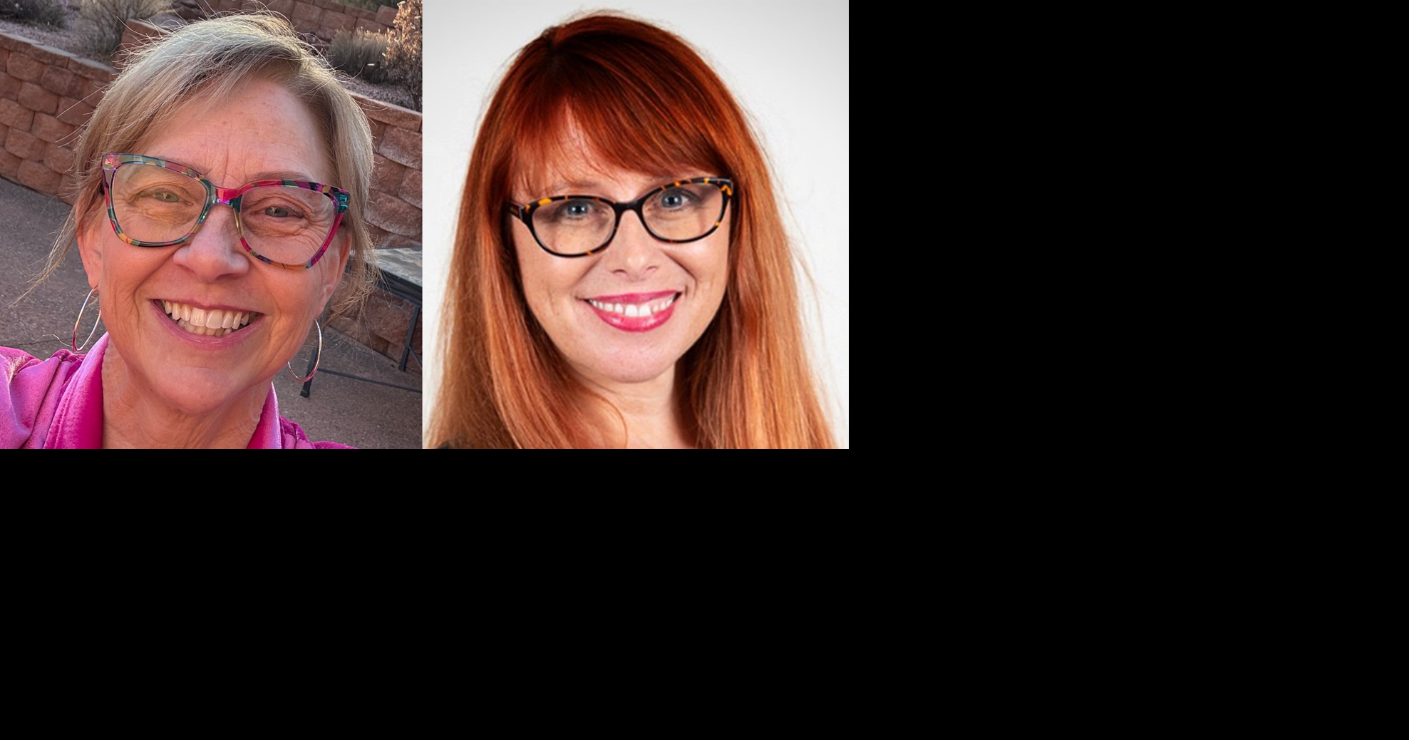 Elizabeth LeMaster, Michelle Barry join Verde Valley Sanctuary Board of ...