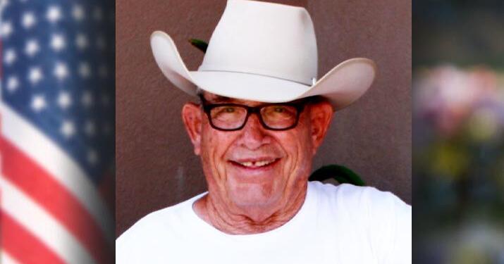 Obituary: Edwin Franklin ‘Corky’ Davis | Obituaries | verdenews.com