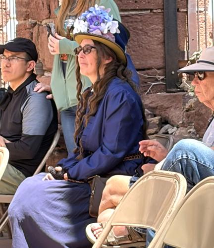 Photo Gallery: Jerome turns 150 years old | Multimedia | verdenews.com