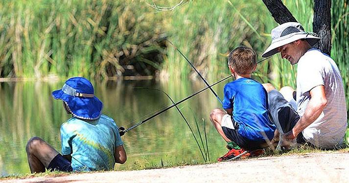 Verde River Day is back for 34th annual celebration | Features | verdenews.com