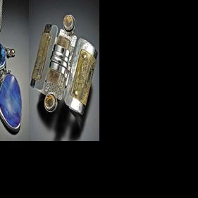 Sedona artist Jennifer Defoe featured at VOC show | Art | verdenews.com