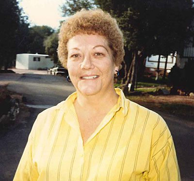 Obituary: Marilyn Manning | Obituaries | verdenews.com