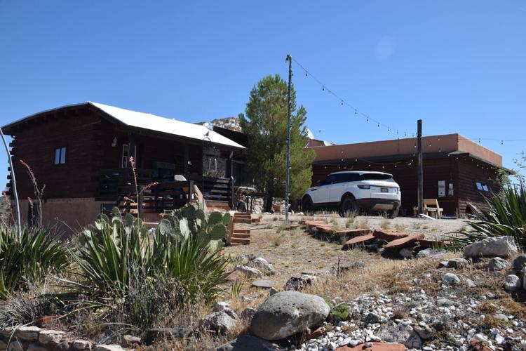 Rimrock Ranch and its connections to the Chicago Outfit | News ...