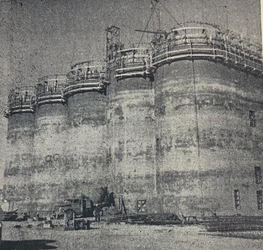 Phoenix Cement Company celebrates 65 years in Clarkdale | Local ...