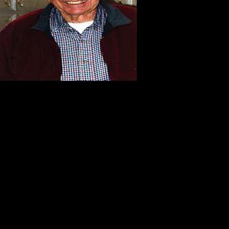 Lewis 'Tuffy' Fuller 1919 - 2009 | Obituaries | verdenews.com