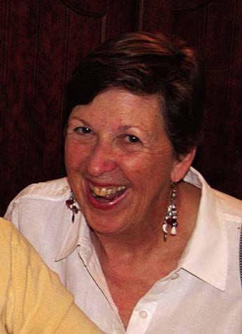 Paul Jankovsky takes reins of Vision Committee | Villager | verdenews.com