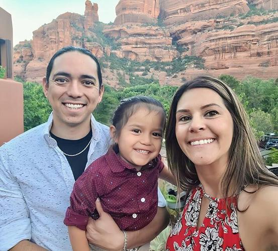 INFLUENCER: Fine wine a way of life for Lauren & Johnathan Maldonado ...