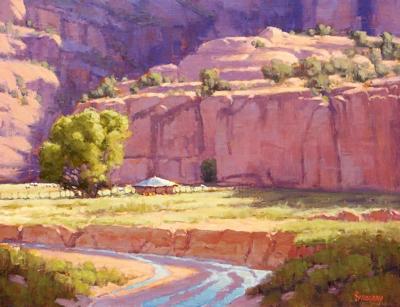 Refresh your spirit at Rowe Fine Art Gallery | Kudos | verdenews.com