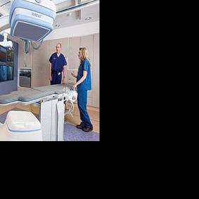 VVMC offers comprehensive cardiac care | Archives | verdenews.com