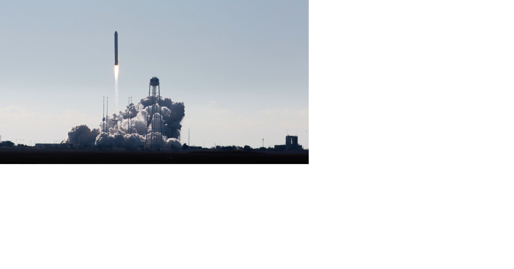 Arizona State team watches as its project is launched into orbit | News ...