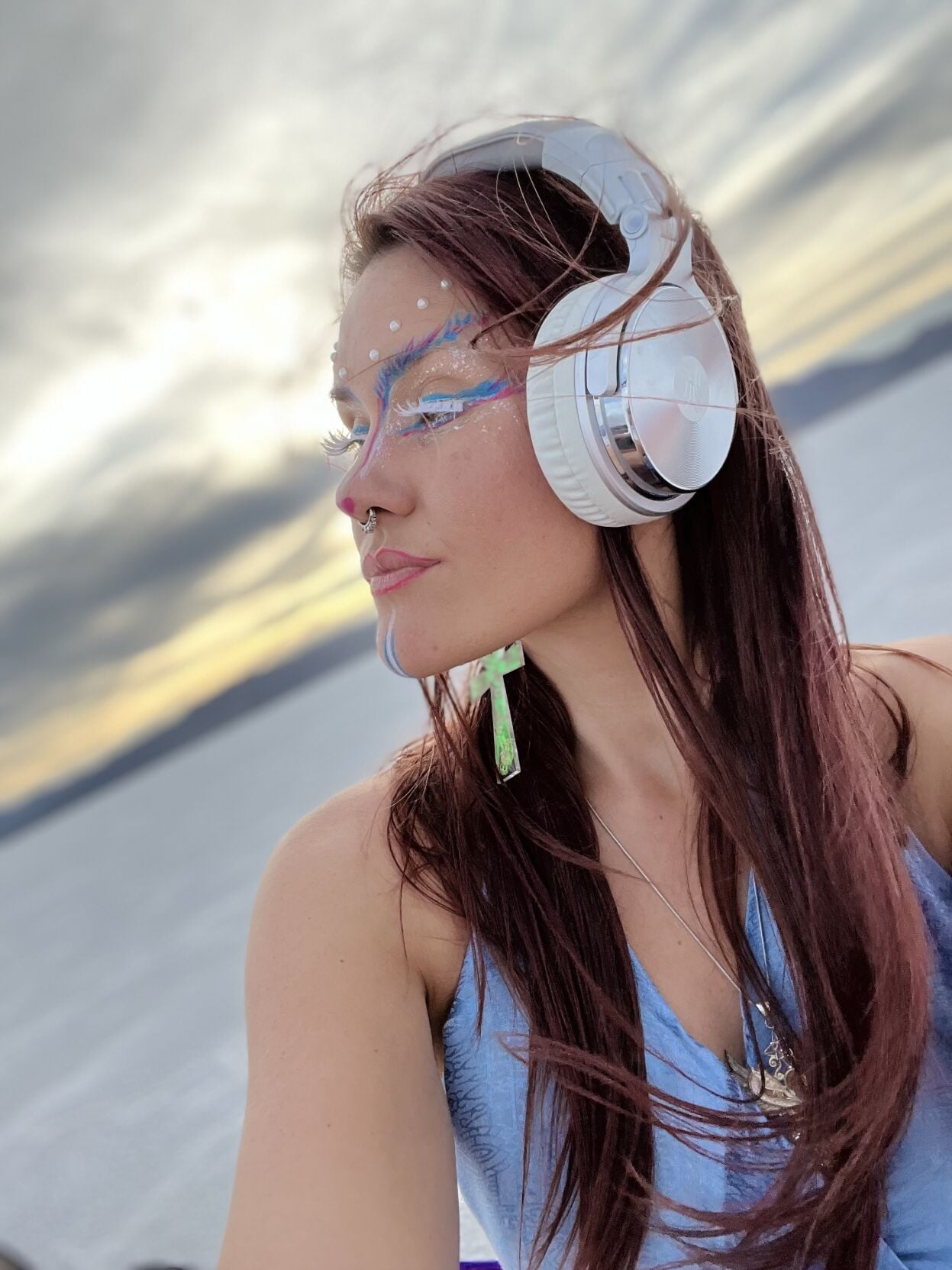 Immersive live music & conscious dance featuring powerful vocals ...