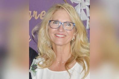 Marie Rolf of Sedona is El Valle Artist of the Month for October 2020 ...